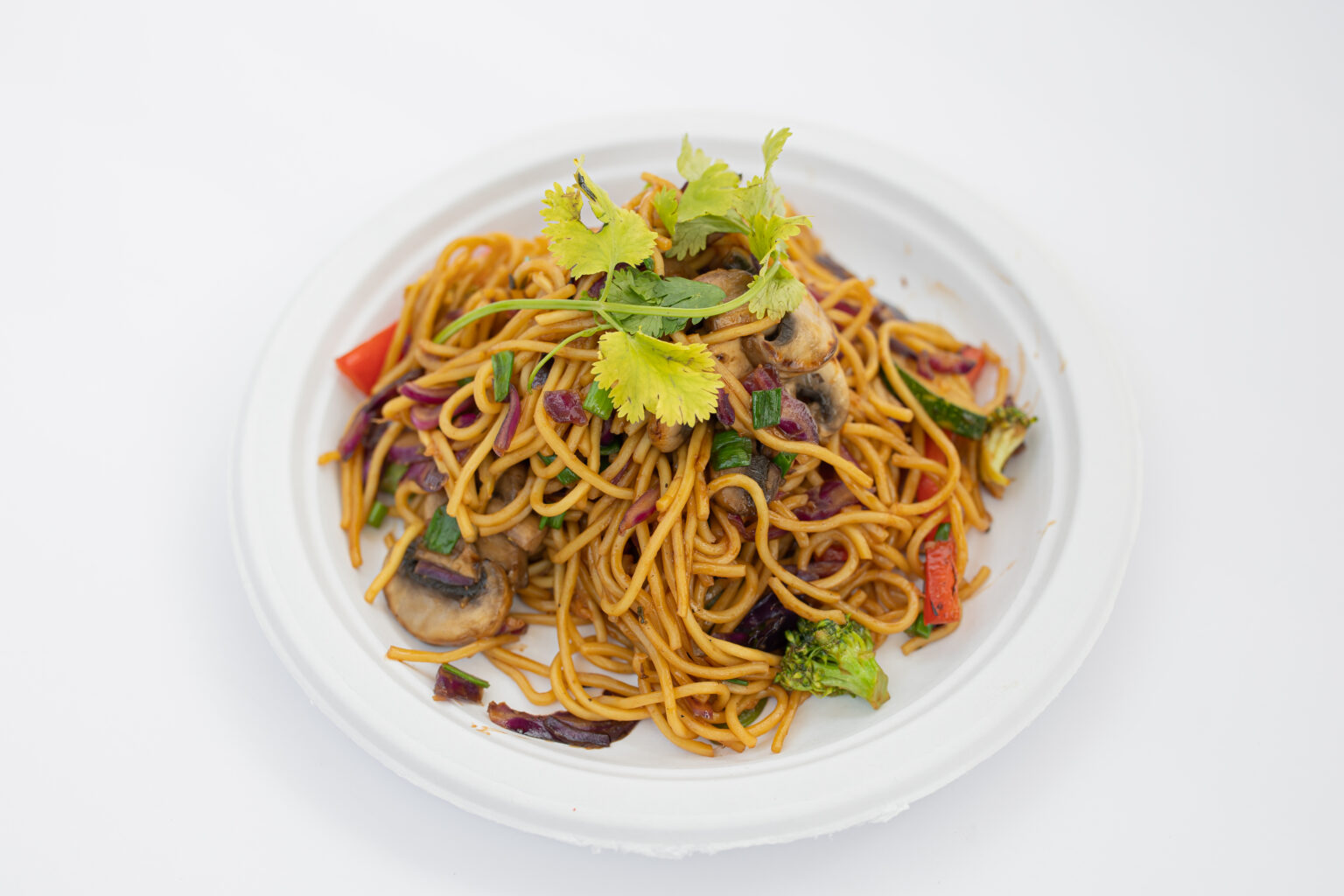 Menu – Peruvian Point